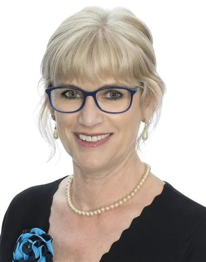 Anne Gosling | Agent - Harcourts Tauranga