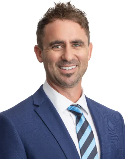Nick Badger | Agent - Harcourts Tauranga