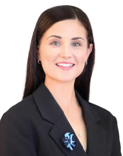 Nicole Barrett | Agent - Harcourts Tauranga