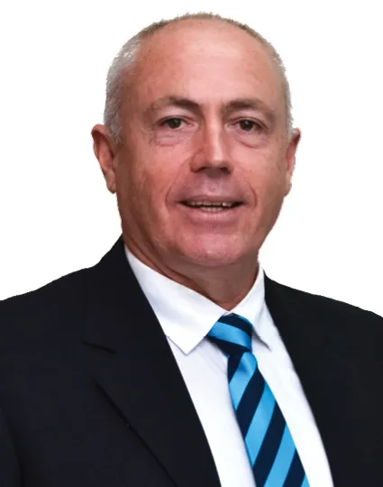 Richard Hubbard | Agent - Harcourts Tauranga