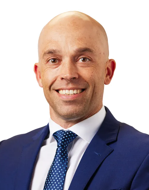 Theo Smith | Agent - Harcourts Tauranga