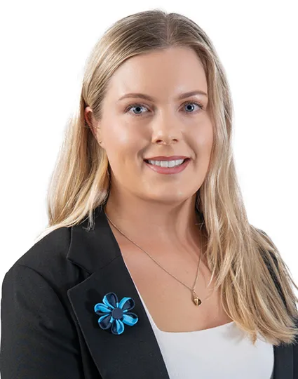 Abbey Nolan | Agent - Harcourts Tauranga